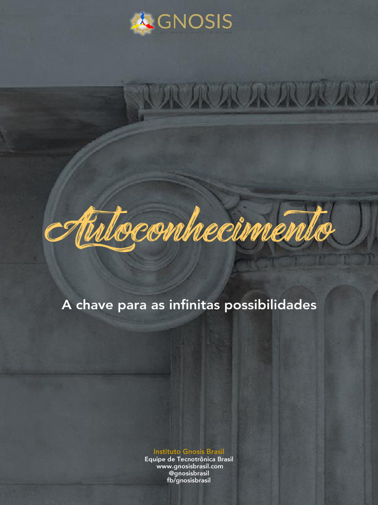 Ebook Autoconhecimento Final Red | PDF