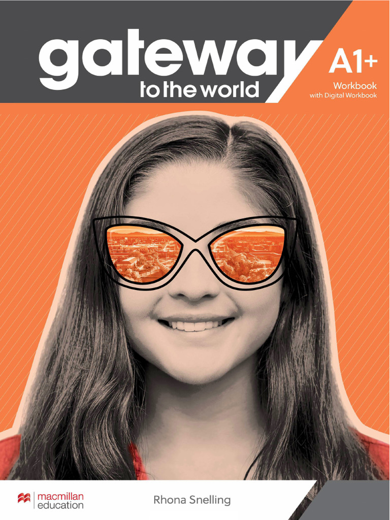 Gateway To The World A1plus Workbook3 | PDF