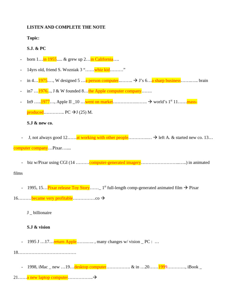Moodle One | PDF