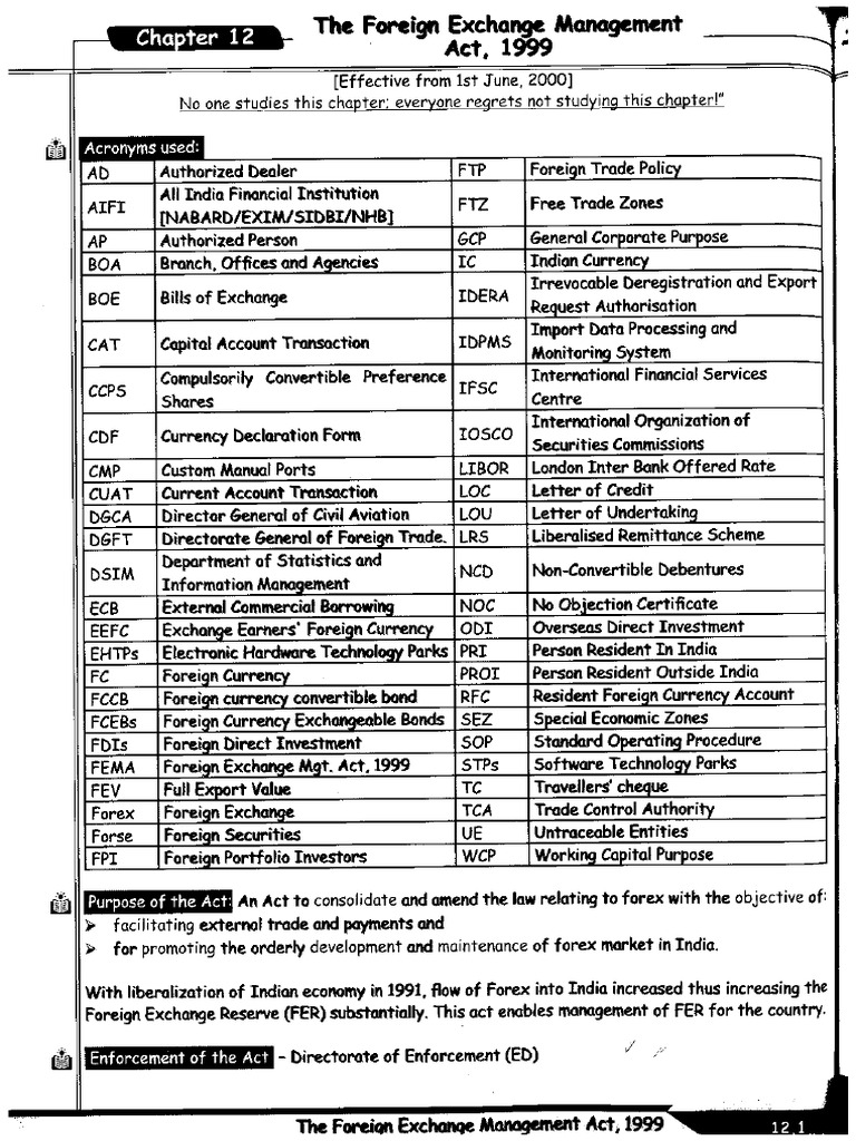 Chapter 12-FEMA | PDF