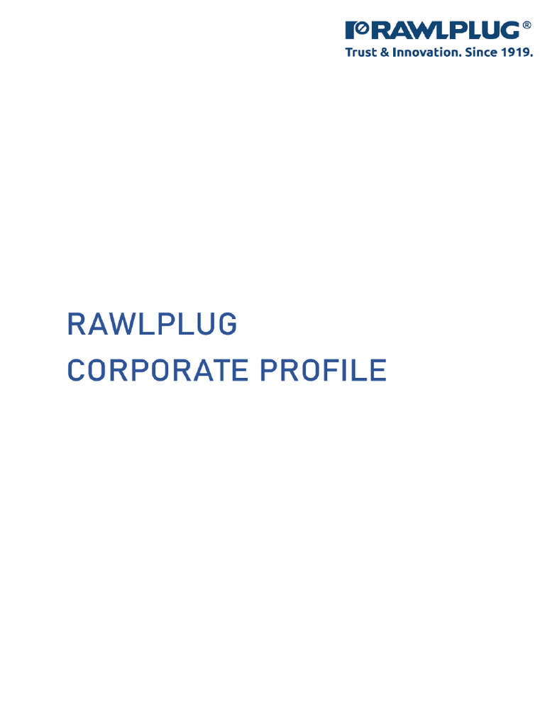 Raw Plug | PDF