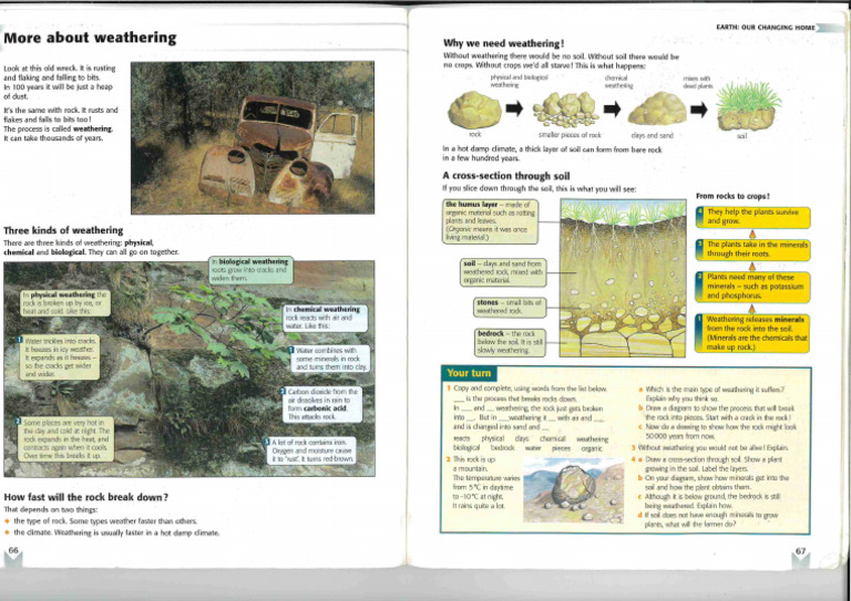 Soil Text Book | PDF