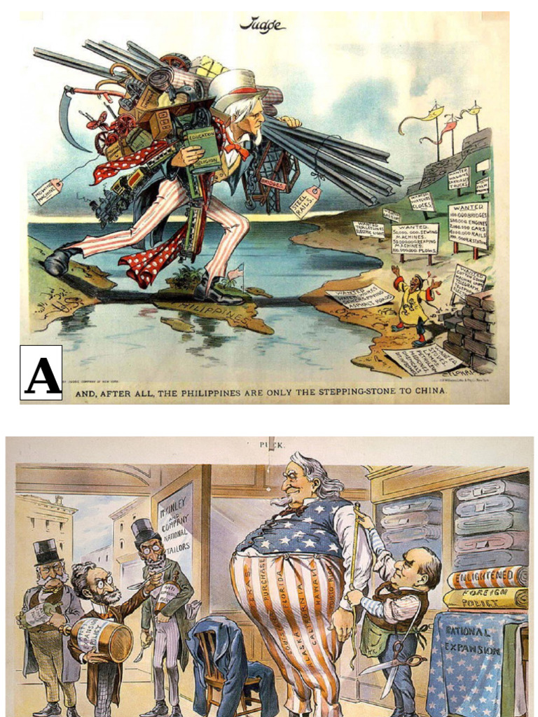 Cartoons 2-3 | PDF