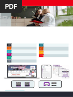 Guía de Uso de Aon Pocket y Portal Beneficios | PDF | Aplicación movil ...