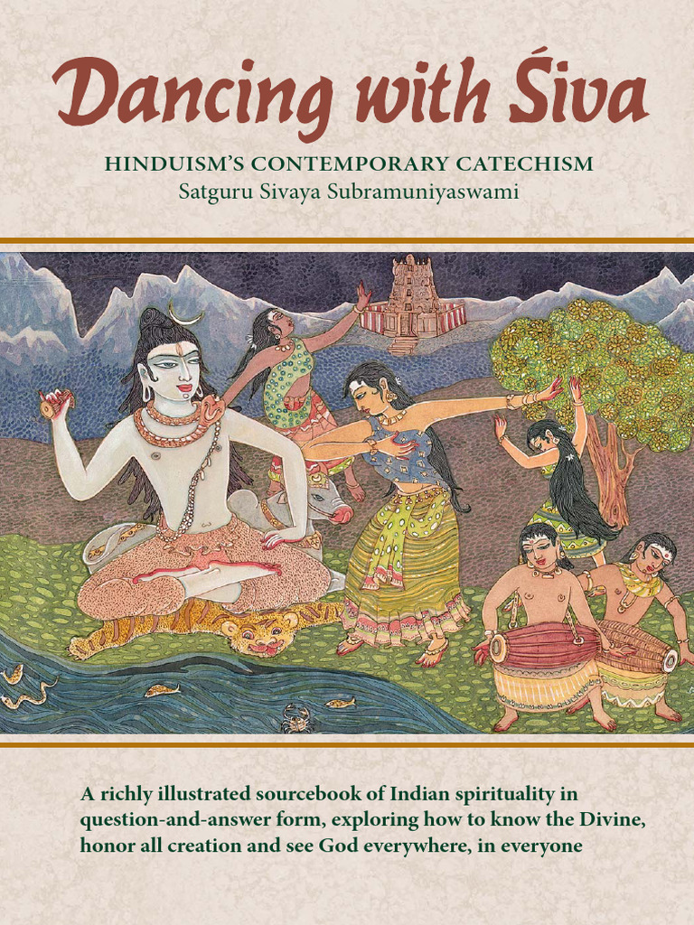 Siva | PDF | Shiva | Indian Religions