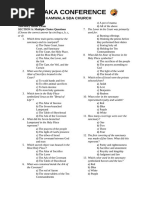 Master Guide Uniform Standards Guide | PDF | Blouse | Shoe