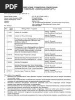 Tata Cara Pendafataran IP CPPOB Melalui E-Sertifikasi | PDF