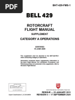 CAT A:B Vs Helicopter Performance Classes Pilots Who Ask Why | PDF ...