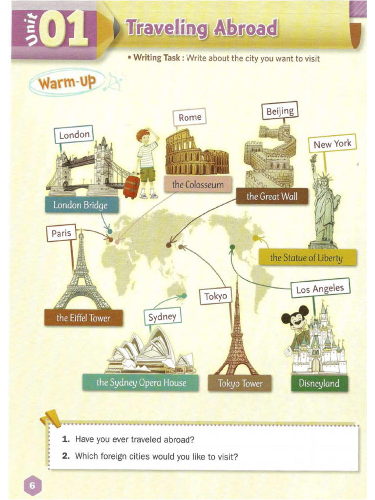 P3U1 - Class Material | PDF