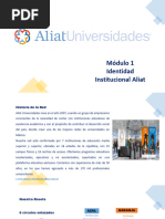 Guia App Mi Red Aliat | PDF