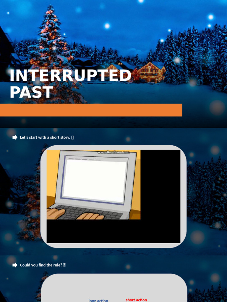 Interrupted Past | PDF