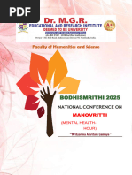 PAPJA Convention 2025 Schedule | PDF