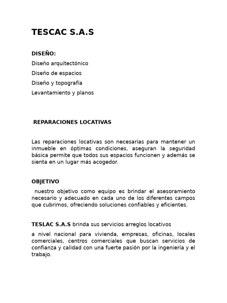 catalogo teslac | PDF | Ingeniería | Diseño