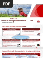 ICS Lite-Easy Acquisition and Use of Huawei Documents | PDF | Directory (Computing) | Computer File