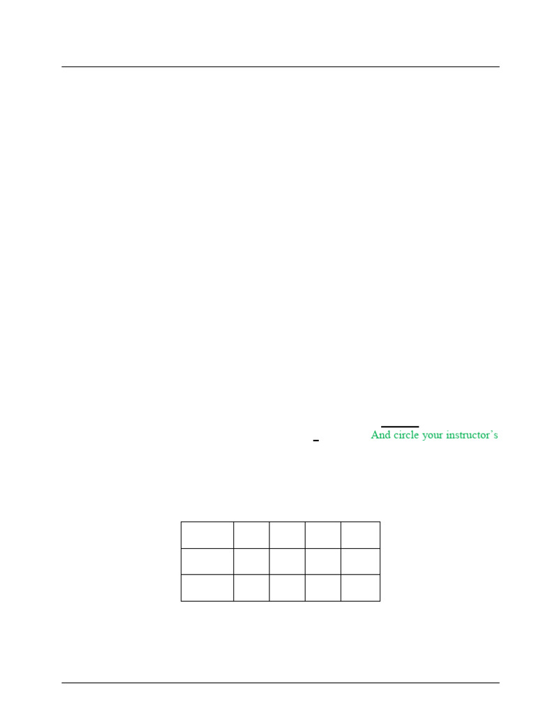 CS 23S OOP Mid1+Solution | PDF | Pointer (Computer Programming) | Computer Engineering