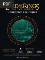 MESBG Strategy Cheat Sheet | PDF | Shield | Spear