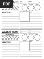 Naval Warfare Ship Specifications Guide | PDF | Sailor | Ships