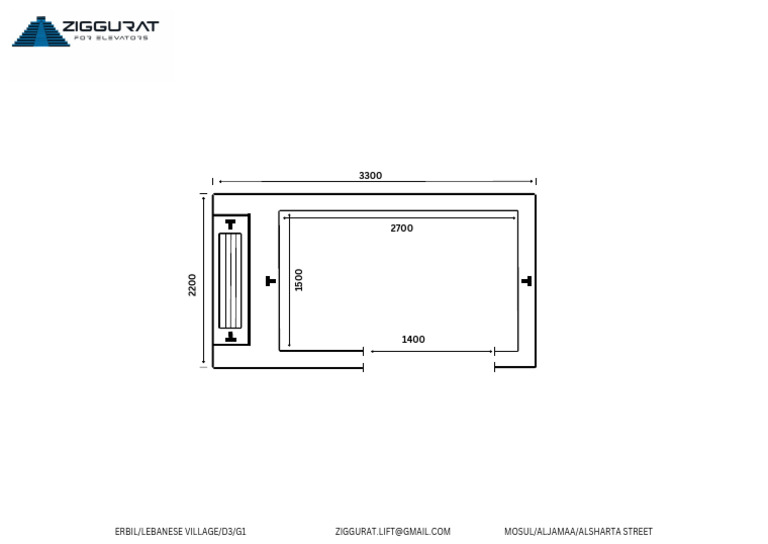 Ziggurat Map 2 | PDF