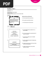 Reading Explorer 4 Answer Key | PDF | Bitcoin | Money