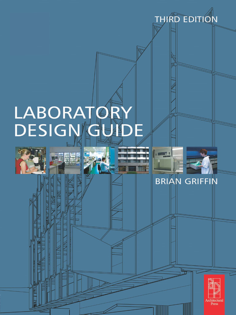 Laboratory Design Guide-pages-1 | PDF