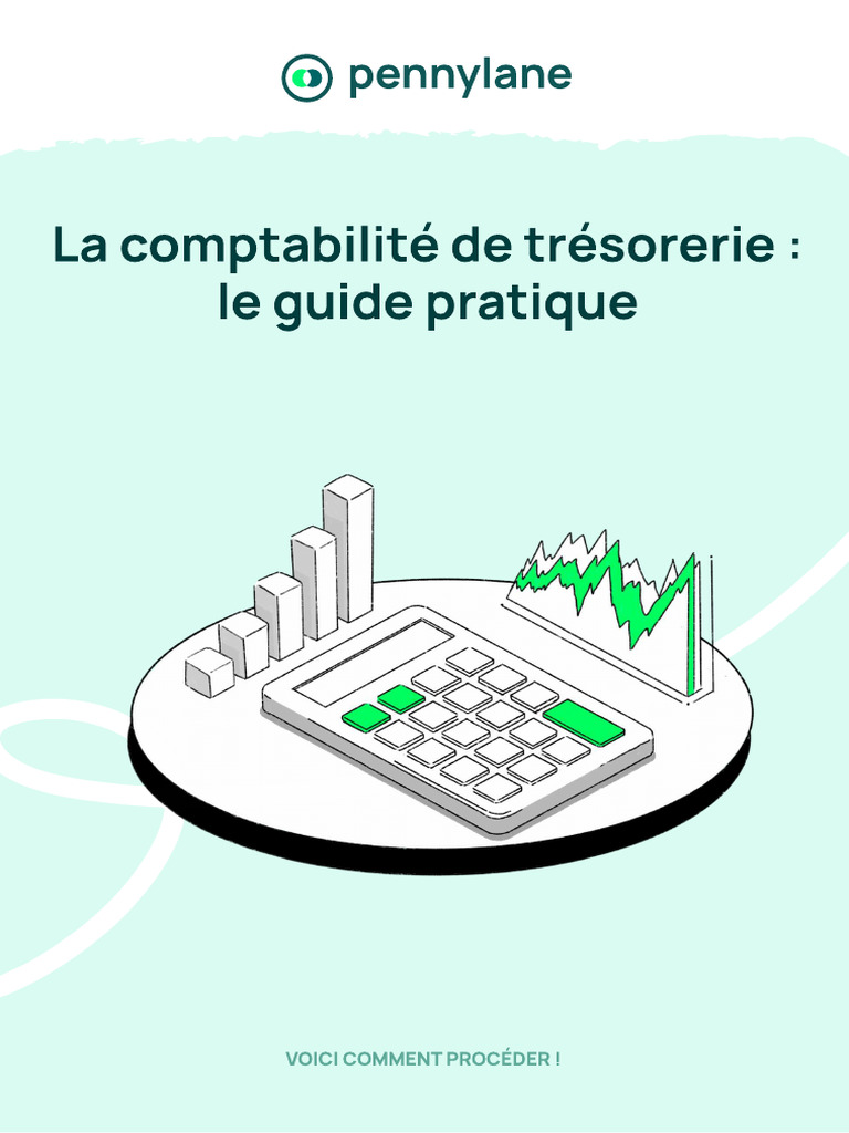 Guide pratique de la comptabilité de trésorerie | PDF | Comptabilité | Taxe sur la valeur ajoutée