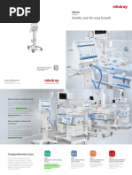 Medin - Catalog Full Broucher | PDF | Respiration | Pulmonology