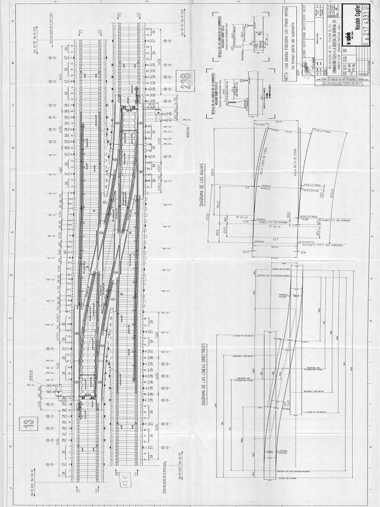 comunicacion-tg013-a-la-derecha-con-entrevia-315-zaragoza-pantitlan | PDF