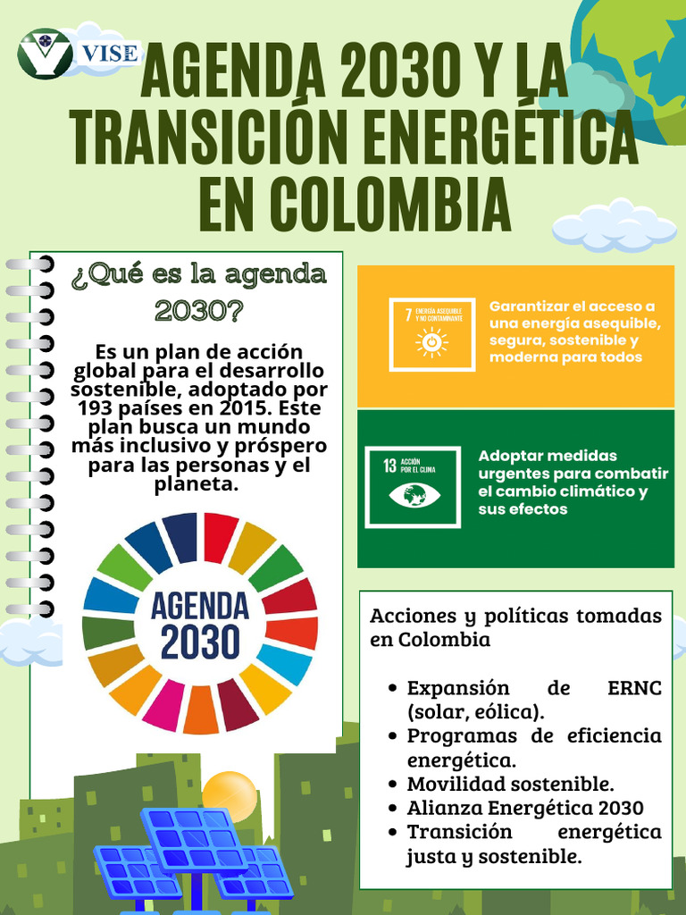 Agenda 2030 | PDF