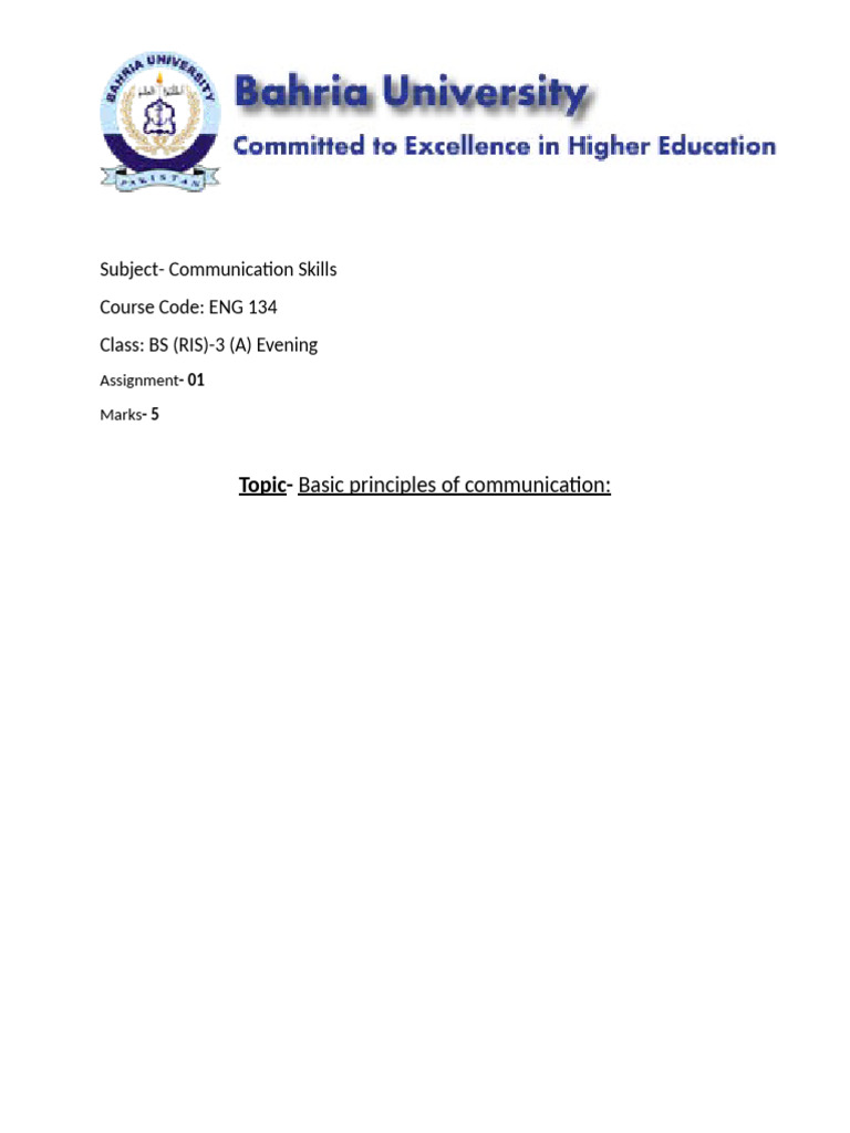 CS Assignment 1 | PDF