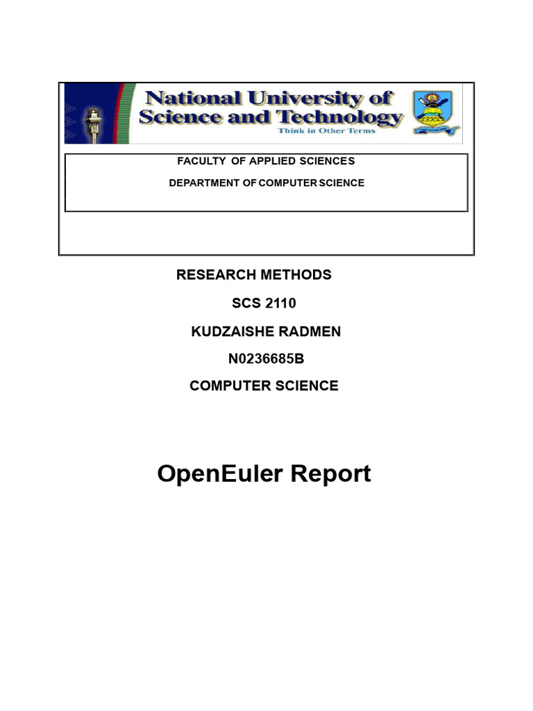 OpenEuler Installation and Character Driver Guide | PDF | Device Driver | Graphical User Interfaces