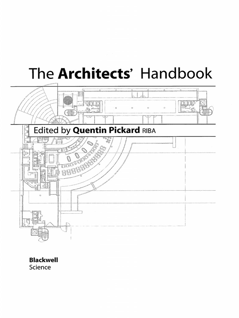 The Architects Handbook-2 | PDF