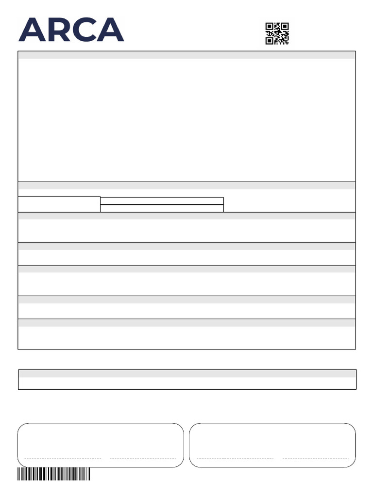 Carta de Porte Electronica | PDF