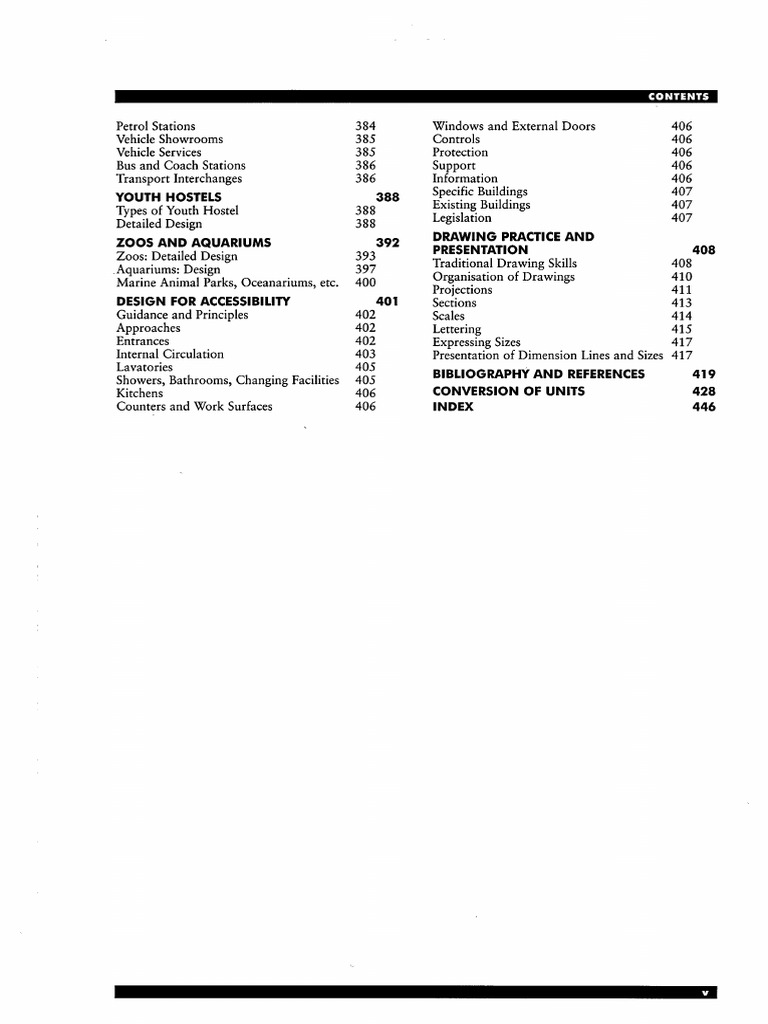 The Architects Handbook-6 | PDF