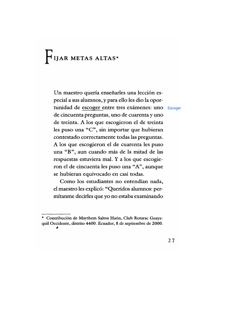 La culpa es de la vaca. Patricia-pdf - cópia | PDF