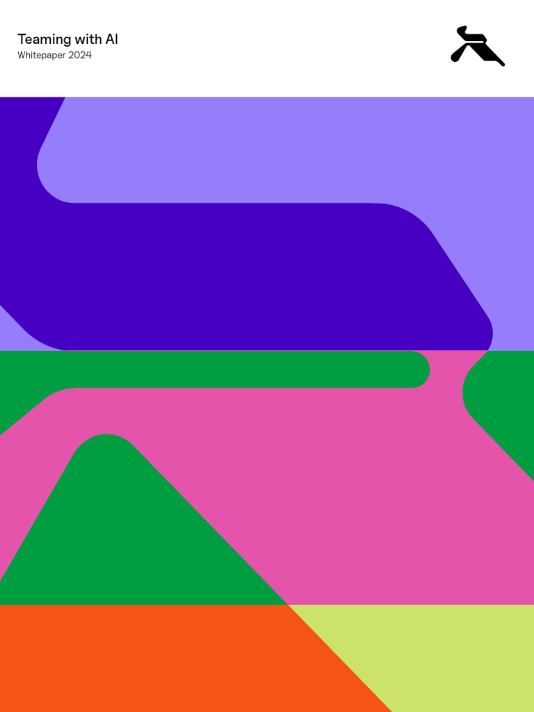 Tampering with AI Whitepaper | PDF | Artificial Intelligence ...