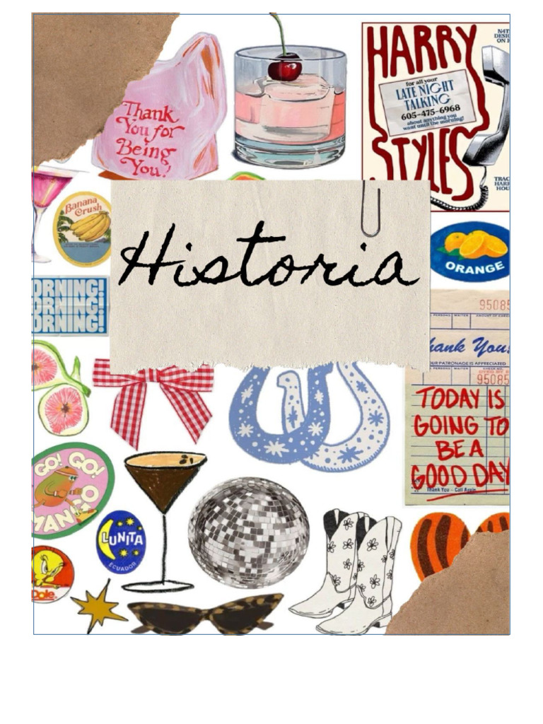 Caratulas Sofi | PDF