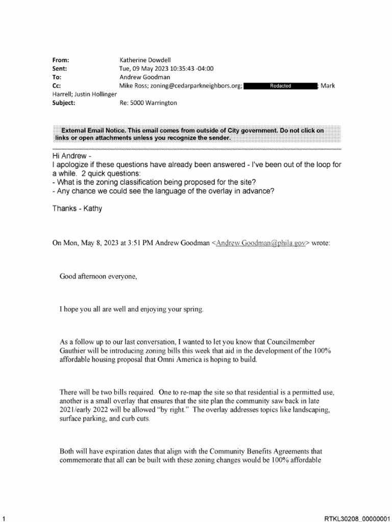 RTKL 30208 Production | PDF