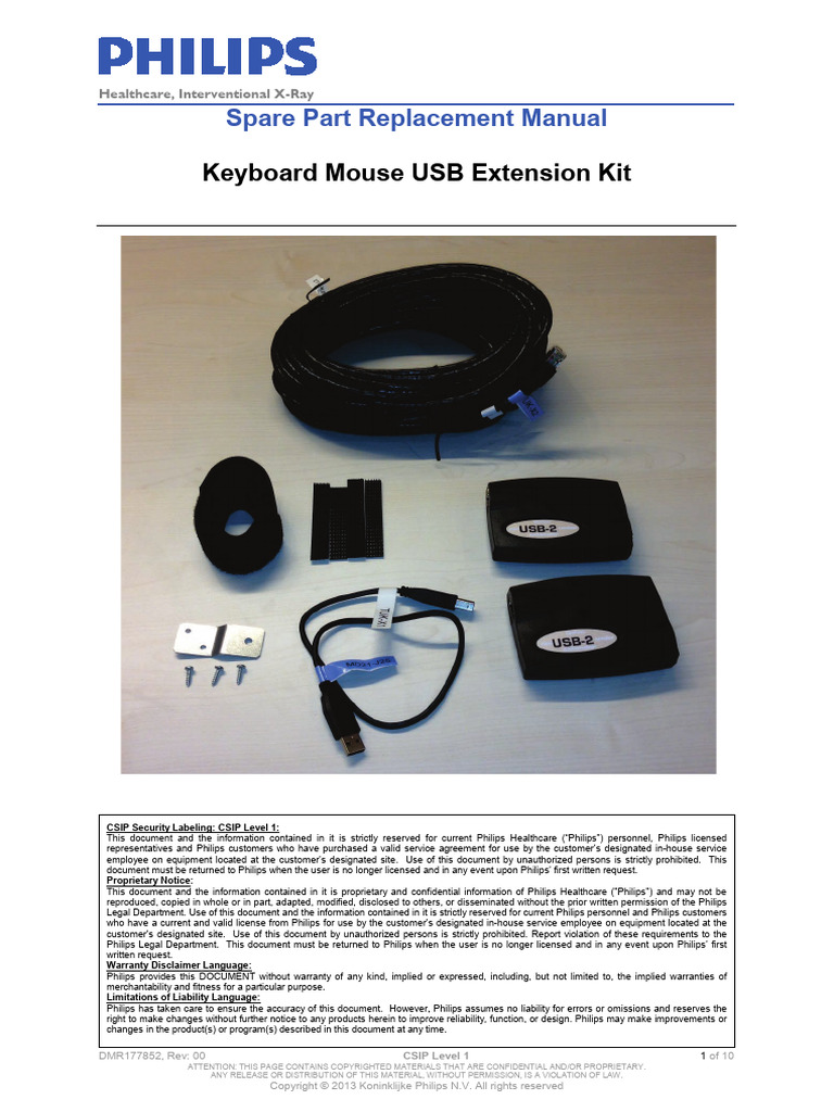 RM Keyboard Mouse Extension Kit | PDF | Usb | Computer Keyboard
