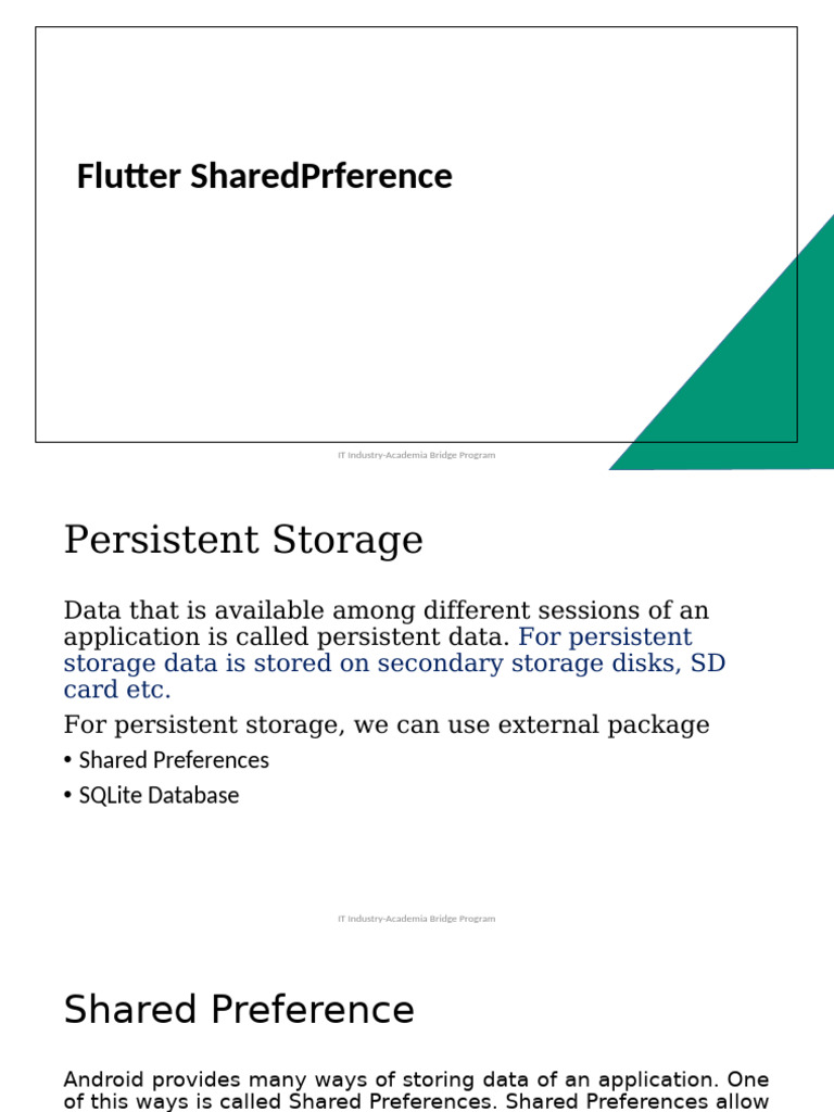 Lecture 12 (Persistent Storage) | PDF | Computing | Data Management