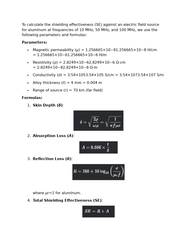 Ai Se Calculation Same As My Calculation | PDF