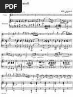 Fairytale by Alexander Rybak For Violin Sheet Music For Piano, Violin ...