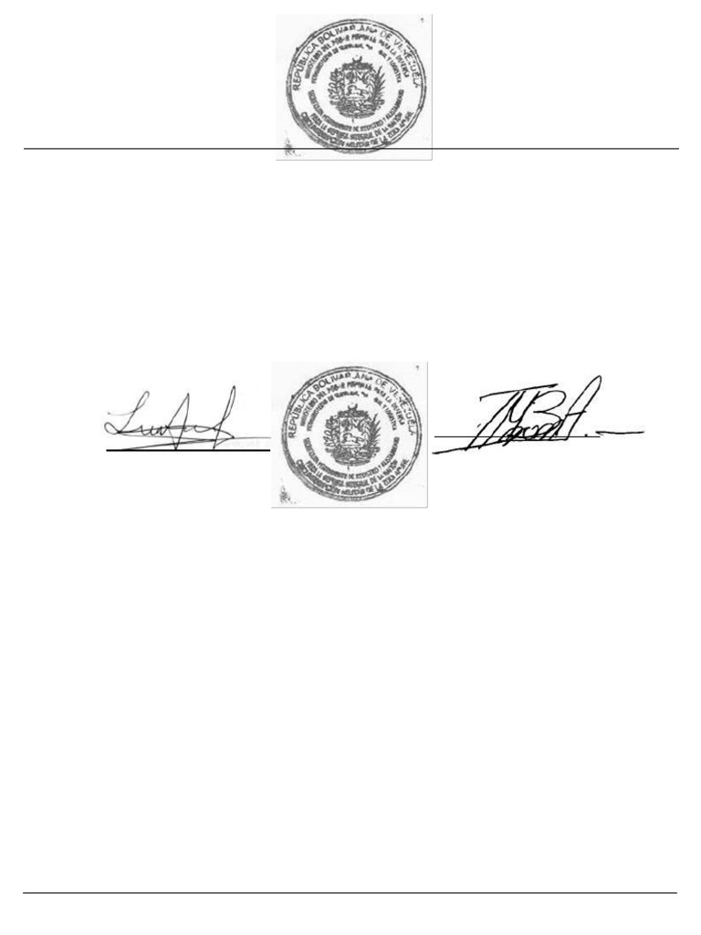 Lista de Alistados ZODI Apure 2024 | PDF | Venezuela