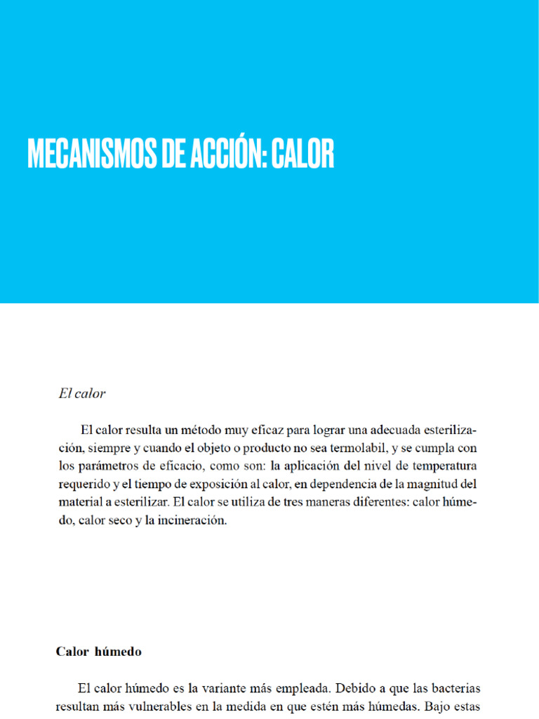 Microbiología Laboratorio (Clase2.2) | PDF