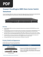 Huawei AR650 Series Router Overview | PDF | Computer Network | Wide ...