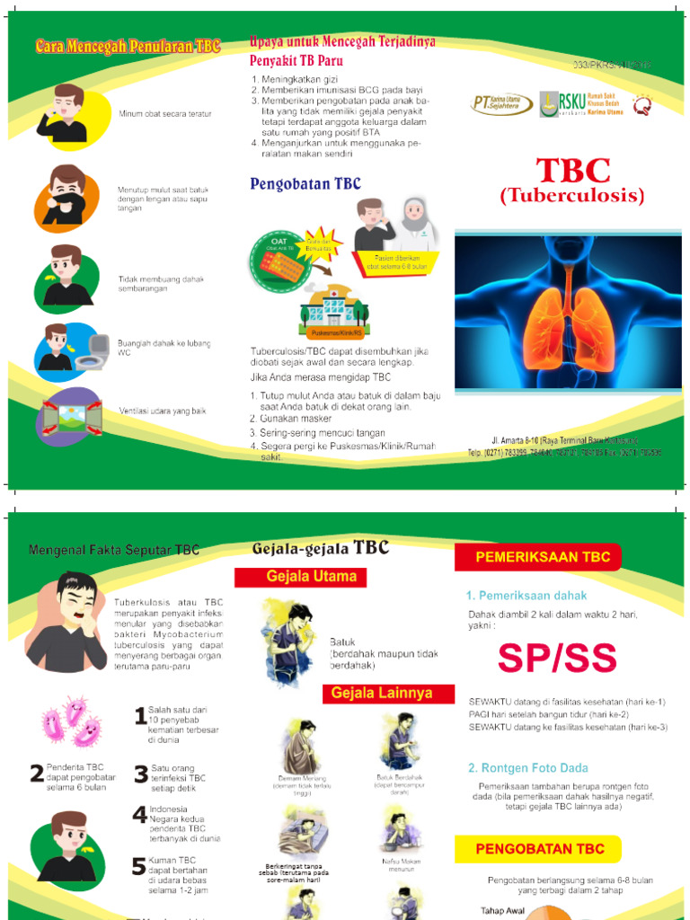 LEAFLET-TBC-OK | PDF