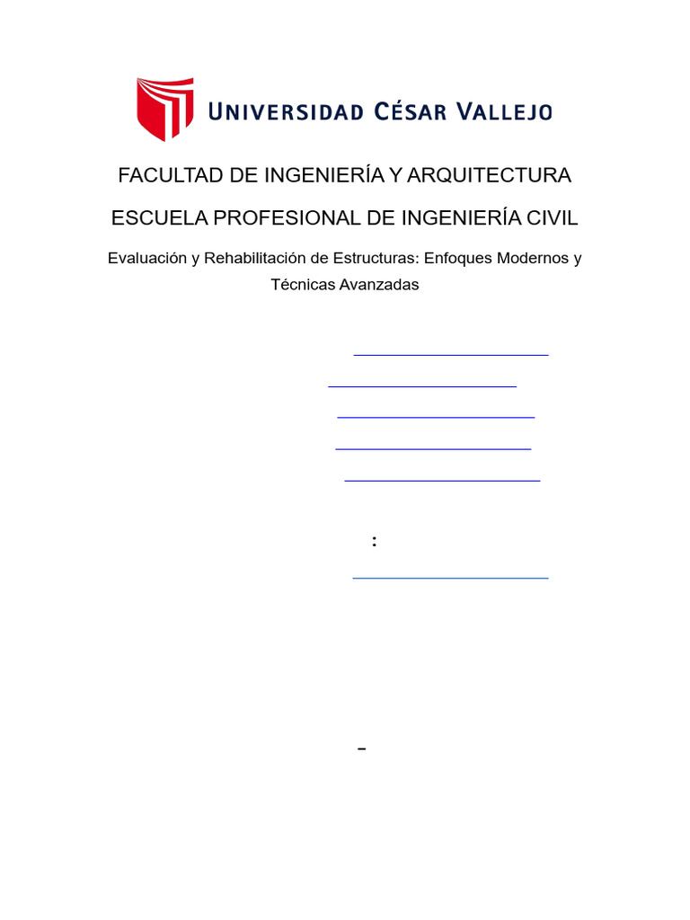 Articulo Revisión | PDF | Hormigón | Aluminio