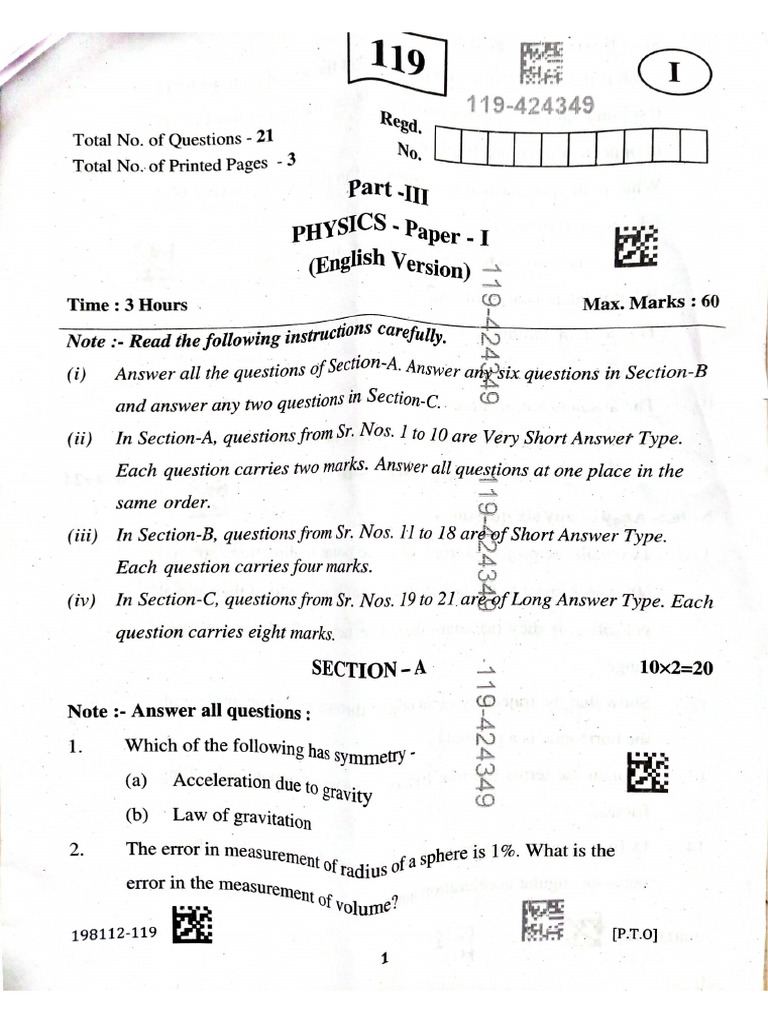 SAMPLE ANSWER SCRIPT-merged | PDF