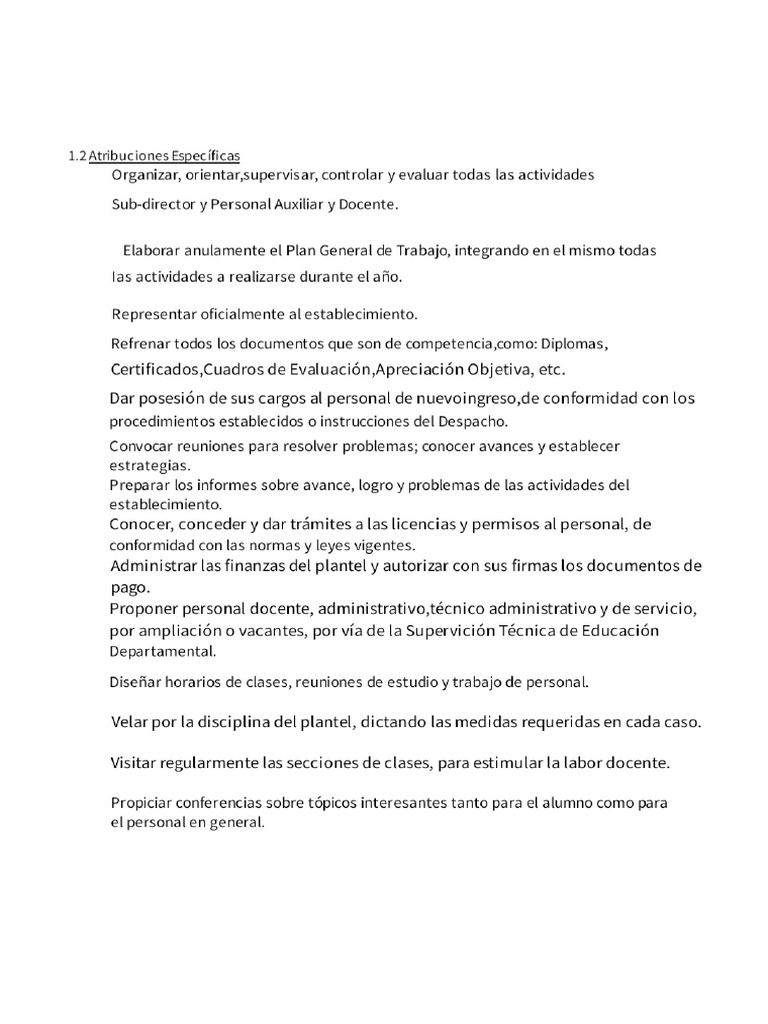 Partes de Proyecto | PDF