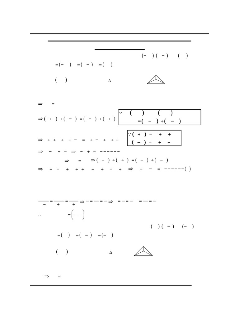 JR Maths-Ib Laq Solutions | PDF | Euclidean Geometry | Mathematics