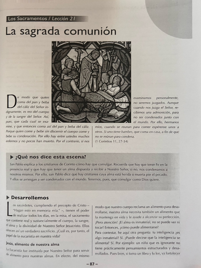 Lección 2 | PDF